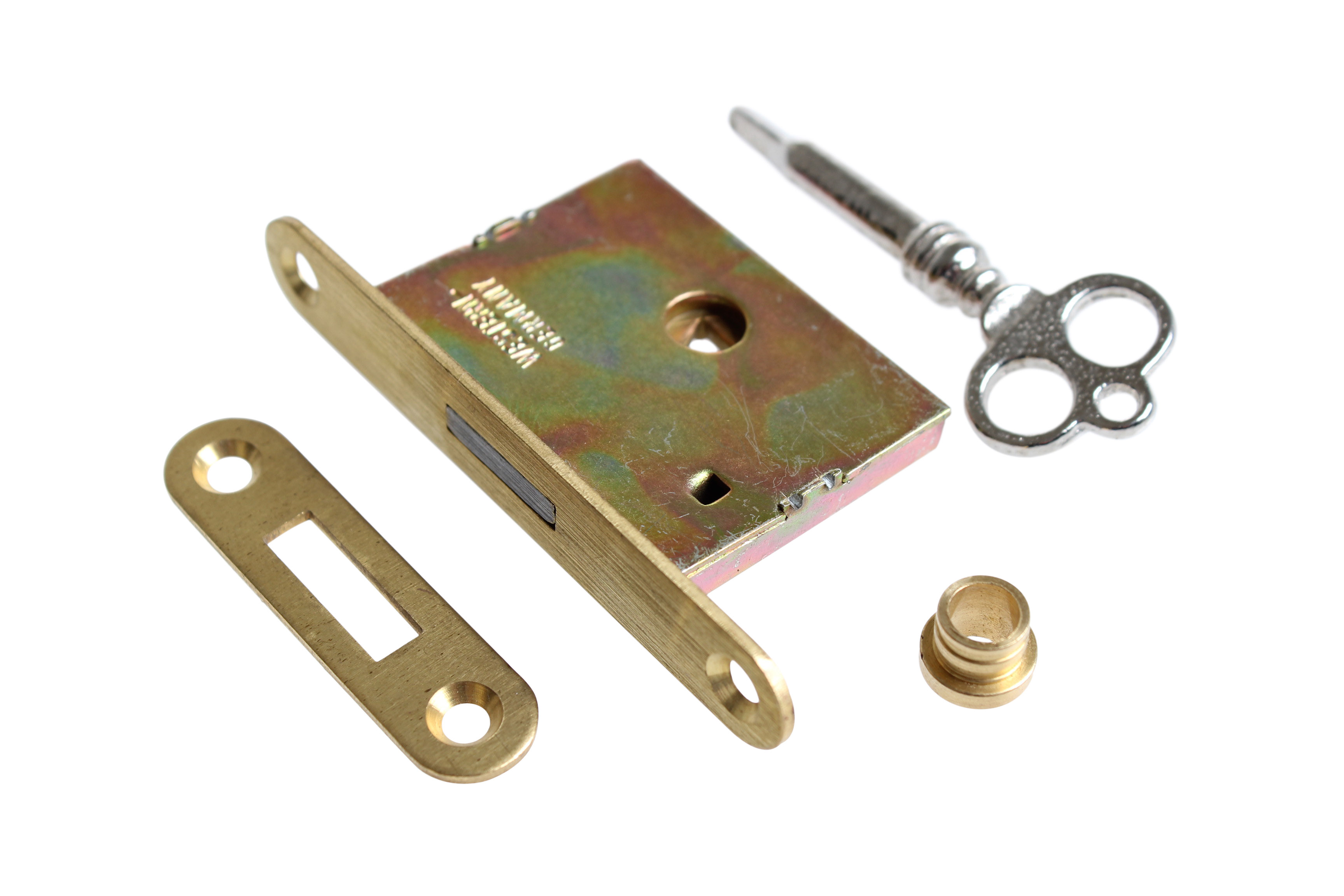 UPRIGHT PIANO LOCKS COMPLETE - LOCKS - LOCK ACCESSORIES - Knud ...